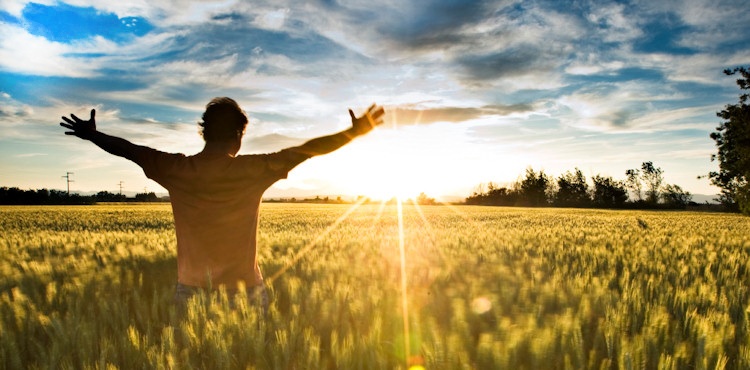 TO REJOICE IS A CHOICE! | Grace for the Race