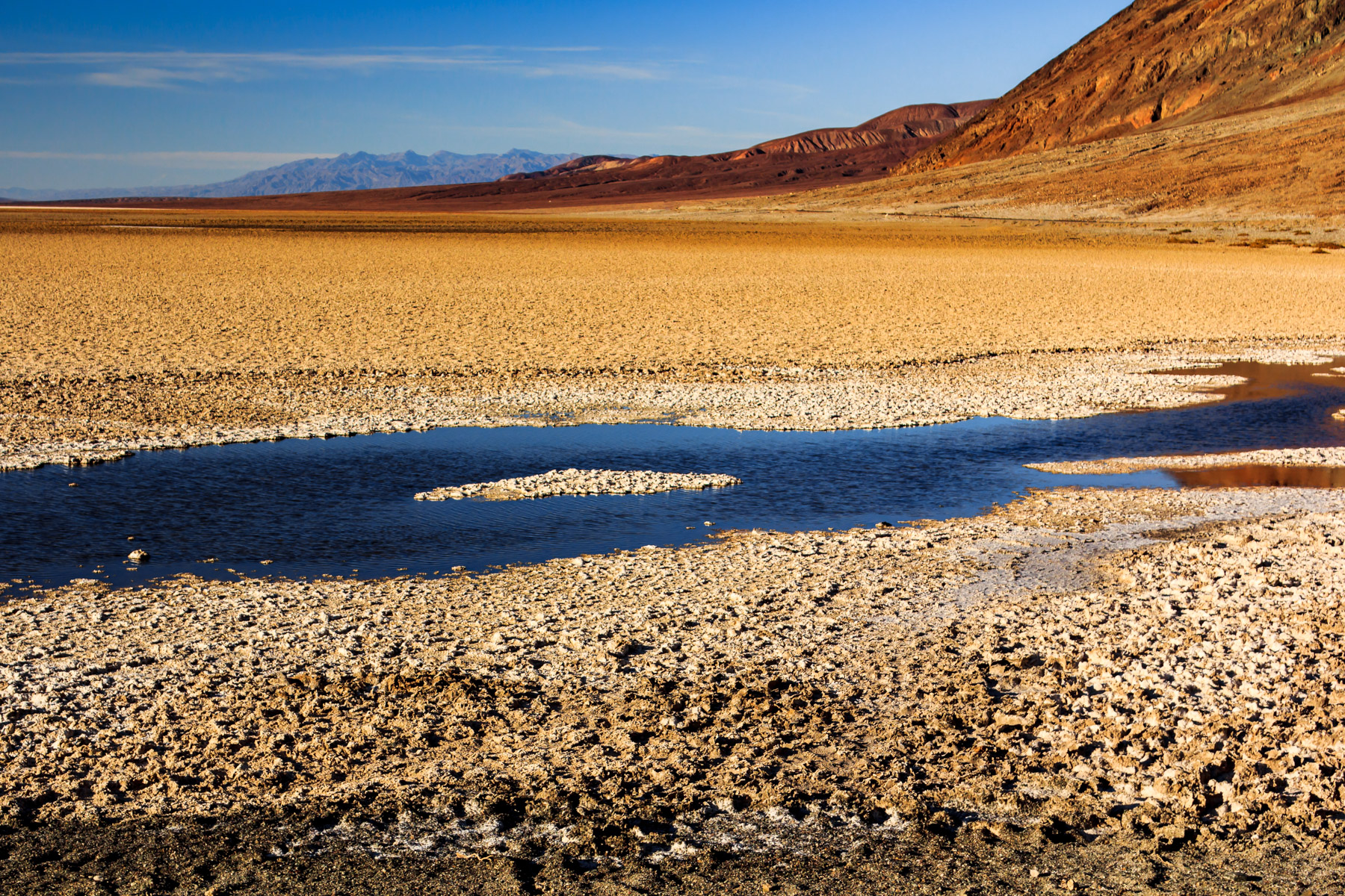 Water Without Rain | Grace for the Race