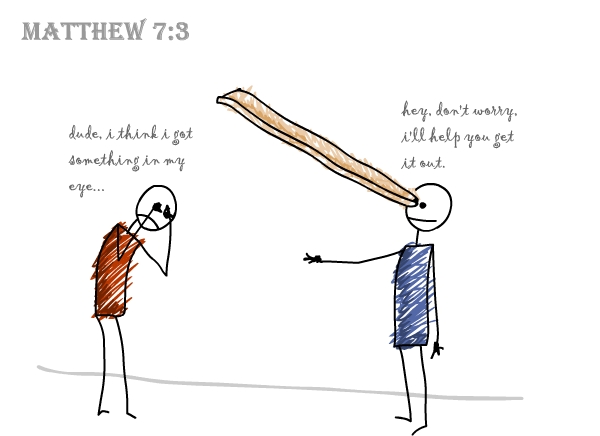 YANK THE PLANK BEFORE YOU CHECK THE SPECK! | Grace for the Race