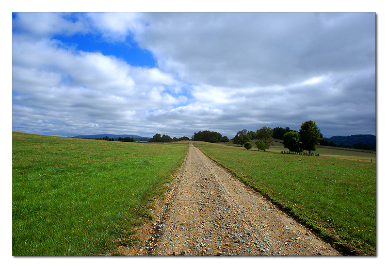 A STRAIGHT WAY . . . NOT A SOFT WAY | Grace for the Race