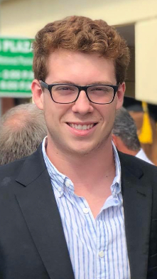 CONGRATULATIONS, BROCK! | Grace for the Race