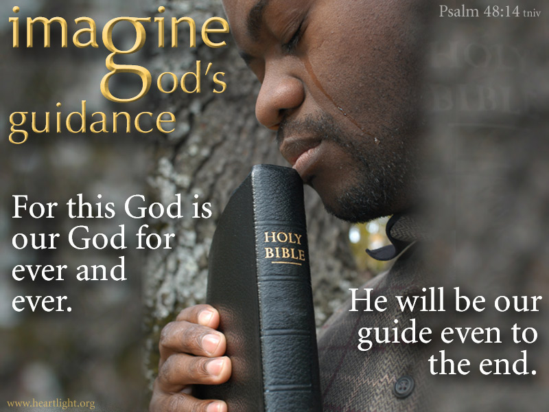 OUR GLORIOUS GUIDE | Grace for the Race