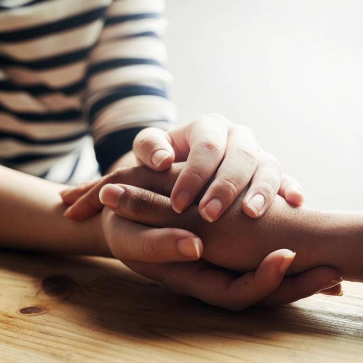 Divine Dress Code-Compassion | Grace for the Race